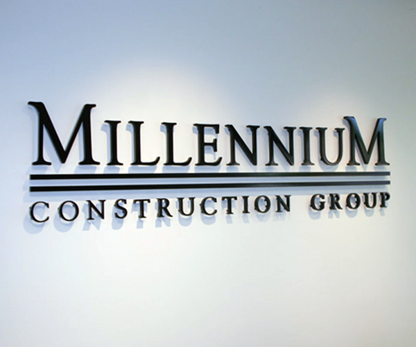 Custom Signs & Letters Online | Alphabet Signs