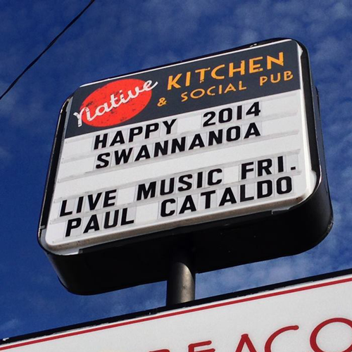 Custom Signs & Letters Online | Alphabet Signs