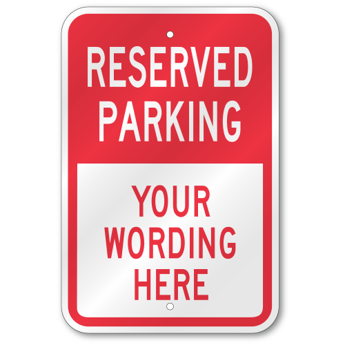 Custom Signs & Letters Online | Alphabet Signs