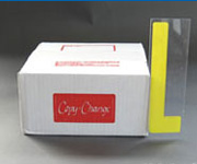 Portable Sign Letters for Flexible Letter Marquee Signs