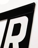 Marquee Letter Storage Cabinets -Sign Letter Track -Change Arm Poles