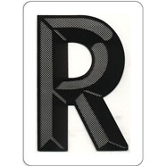 Marquee Sign Letters for Outdoor Readerboard