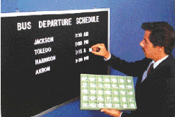 2 inch Universal Letter Board Letters | 153 Piece Sprue | CL3652302