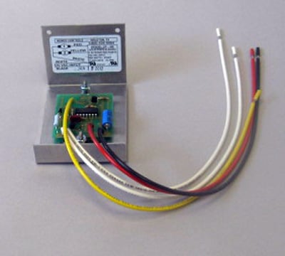 Flasher for Roadside Arrow Marquee | Solid State UL Listed | FAR23SSF