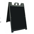 Signicade Deluxe | Sign Stand for 24 x 36 Sign