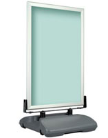 WindMaster Classic - 28 x 44 - Rolling Base - Durable | SD144205