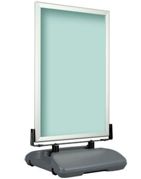 WindMaster Classic 4205 | 28 x 44 | Rolling Base