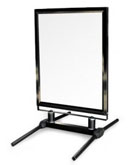 WindMaster & WindPro Sidewalk Curb Signs