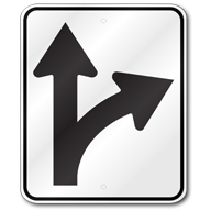 Regulatory Traffic Signs For Sale Online | Alphabet Signs