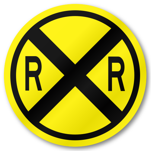 Railroad Symbols Pictures