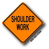 Shoulder Work W21-5