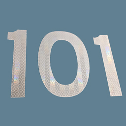 Vinyl Letters Design Online - Easy Install - One Day Ship - Free UPS