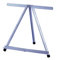 Winged Table Top Easel 18 inch - USA Made - Fast Ship - Save | SF21155