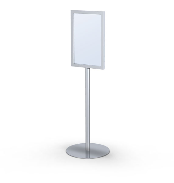 Double Sided Poster Frames