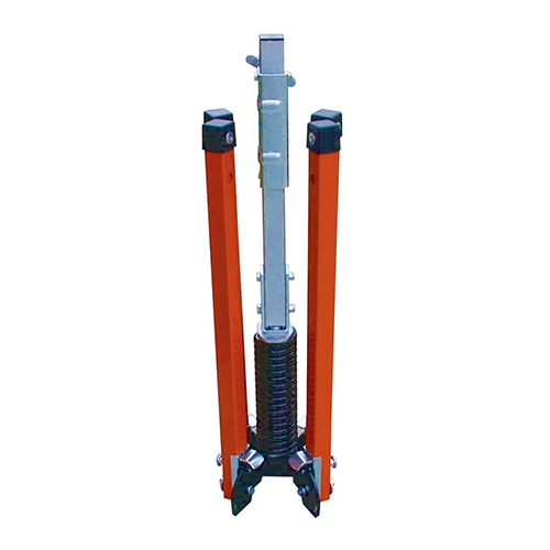 Dicke Safety UniFlex Roll Up Sign Stand 42 x 69 | TR072000