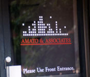 Window Decals For Business | Logos & Lettering