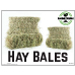 Hay Bales For Sale Yard Signs | Visible Double Sided