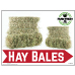 Hay Bales For Sale Yard Signs | Visible Double Sided