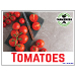 Tomatoes Produce Yard Signs | Visible Double Sided