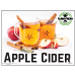Apple Cider For Sale Yard Signs | Visible Double Sided