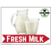 Fresh Milk For Sale Yard Signs | Visible Double Sided