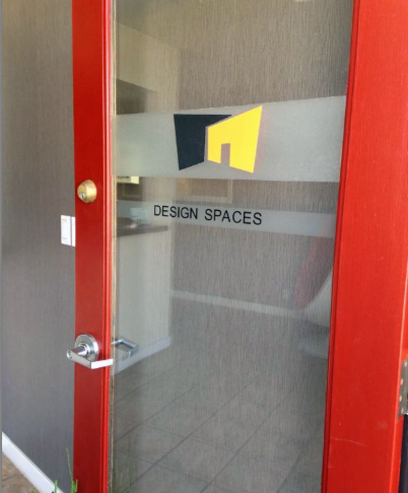 Alphabet Signs: blog