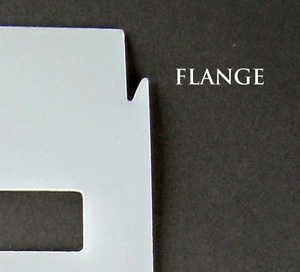 Alphabet Signs: blog