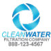 Plumbing Yard Signs Round Design | Visible Double Sided