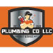 Plumbing Yard Signs Shield Design | Visible Double Sided