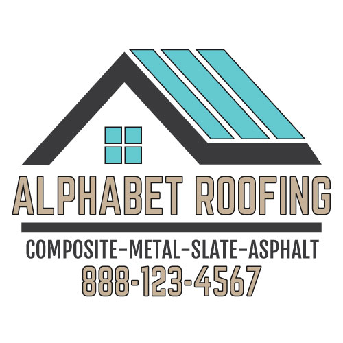 Roofing Yard Signs Modern Design