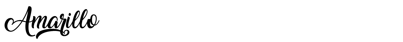 PVC Sign Letters | Huge Font Selection For Displays