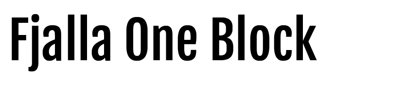 PVC Sign Letters | Huge Font Selection For Displays