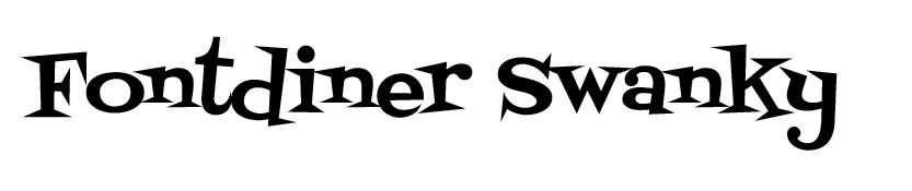 Boat Name Decals | Most Popular Font Styles