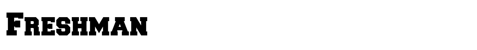 PVC Sign Letters | Huge Font Selection For Displays