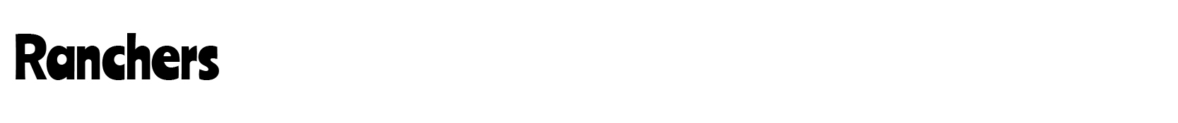 Boat Name Decals | Most Popular Font Styles