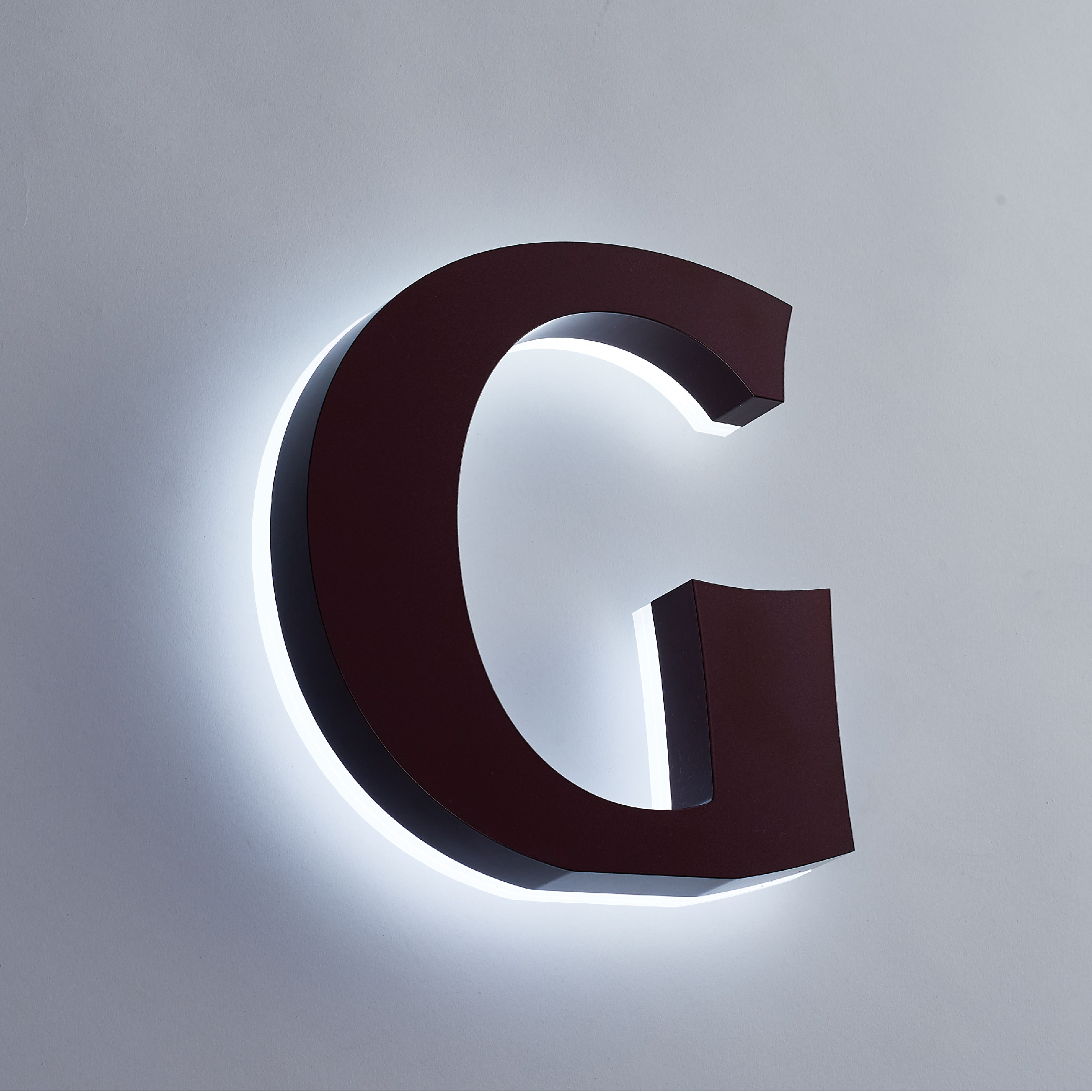Illuminated Signs Letters | Face Lit | Halo Lit | Raceway
