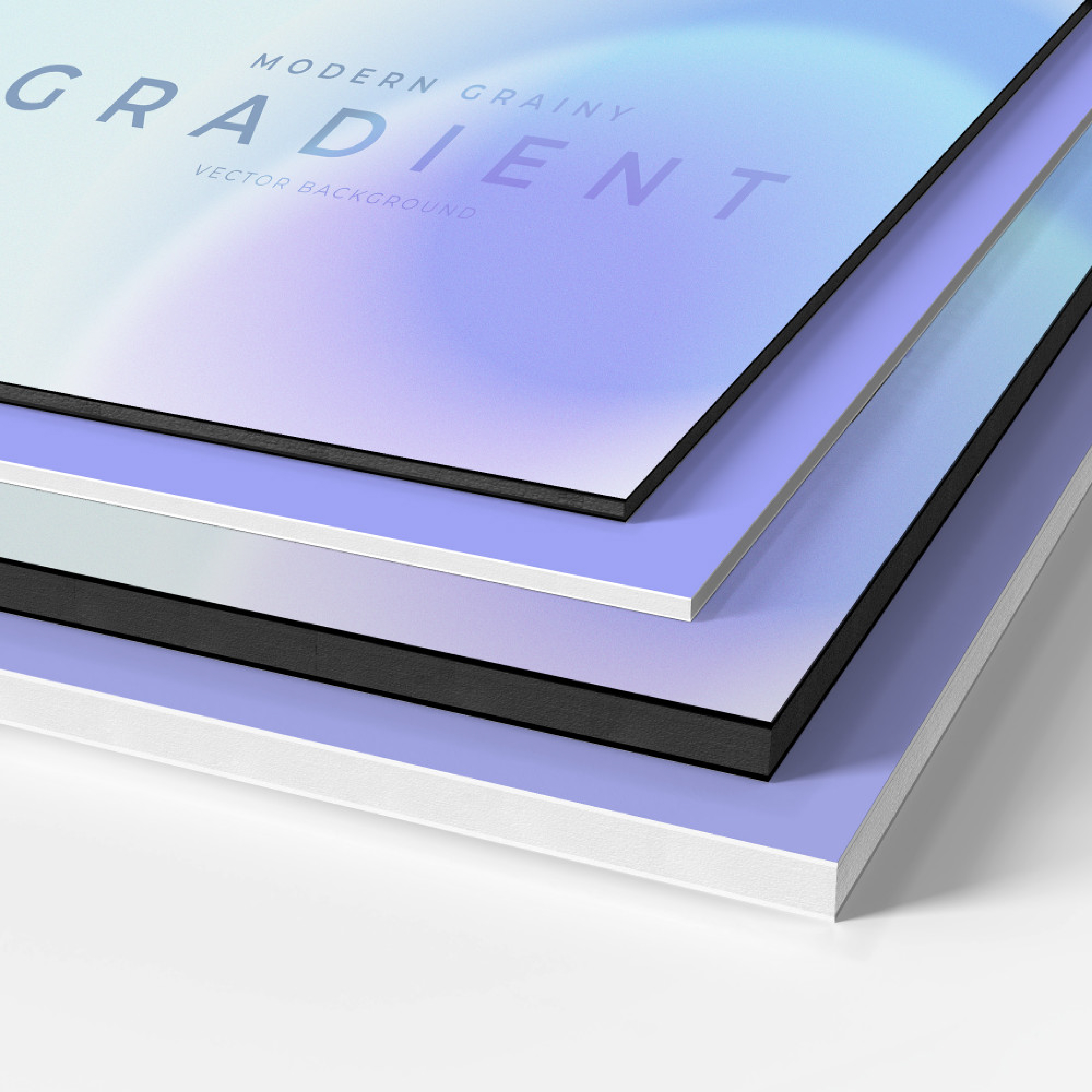 Custom Gatorboard Signs Are Custom Printed In Two Days!